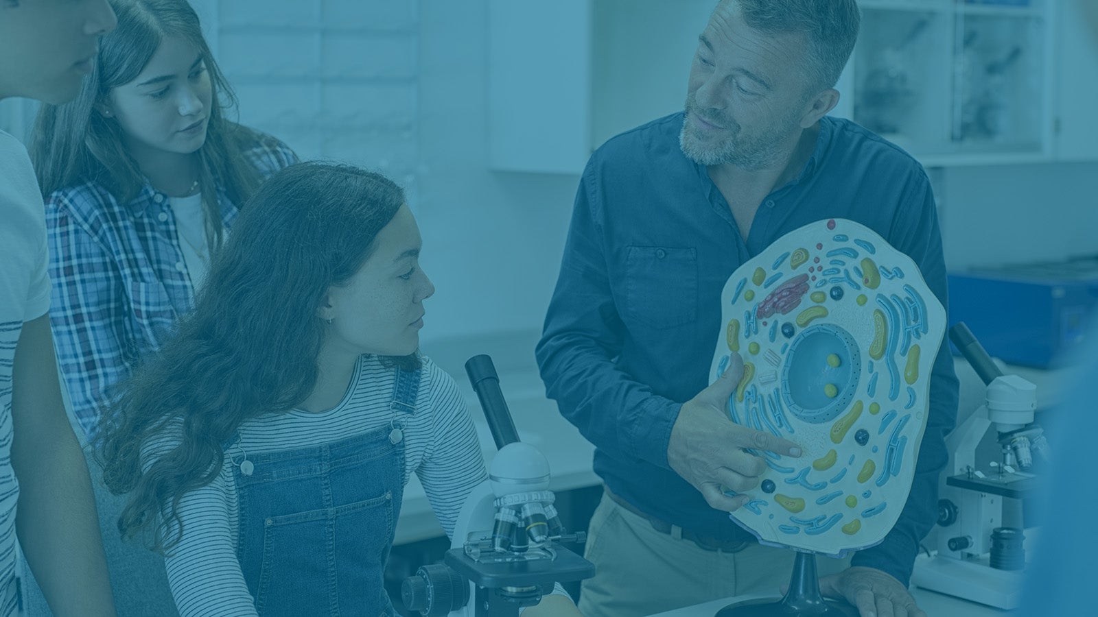 Master of Education (STEM) | University of Canberra